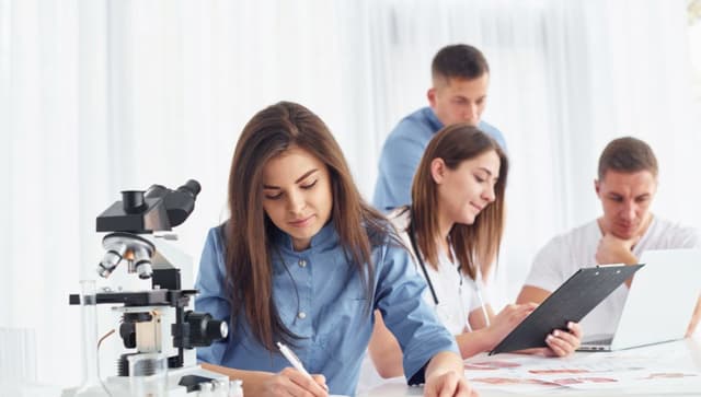 Academia & Research | Bangalore Bioinnovation Centre