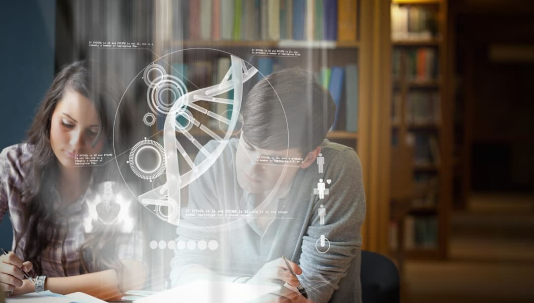 Academia & Research | Bangalore Bioinnovation Centre