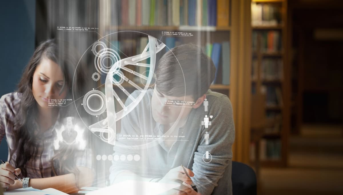 Academia & Research | Bangalore Bioinnovation Centre