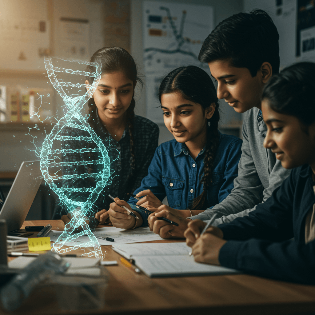 Bangalore Bioinnovation Centre (BBC) | Nurturing Biotech Startups