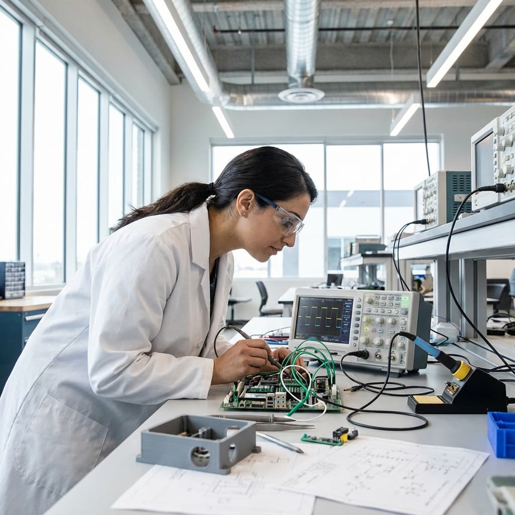 Health Tech Innovation Hub | Bangalore Bioinnovation Centre