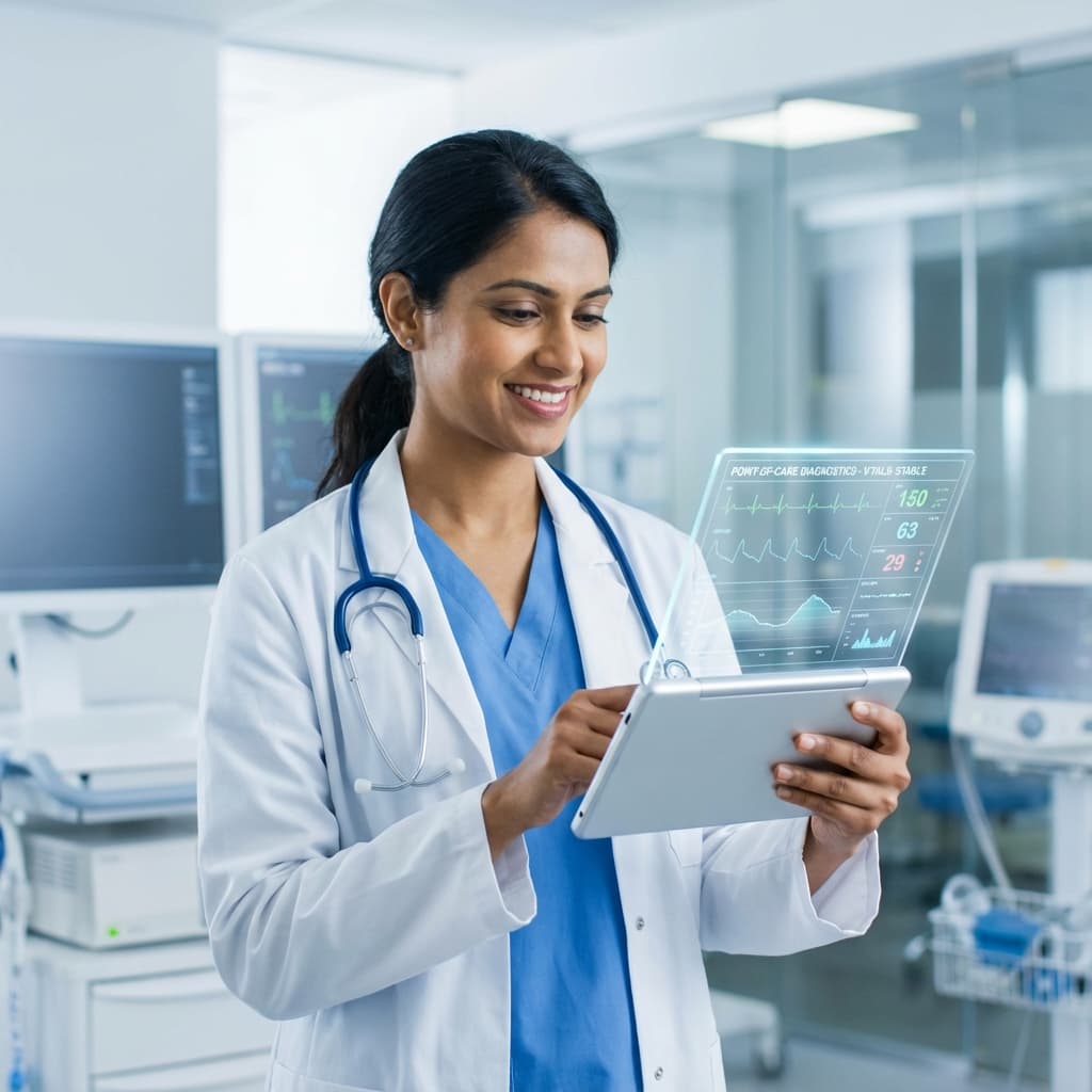 Health Tech Innovation Hub | Bangalore Bioinnovation Centre