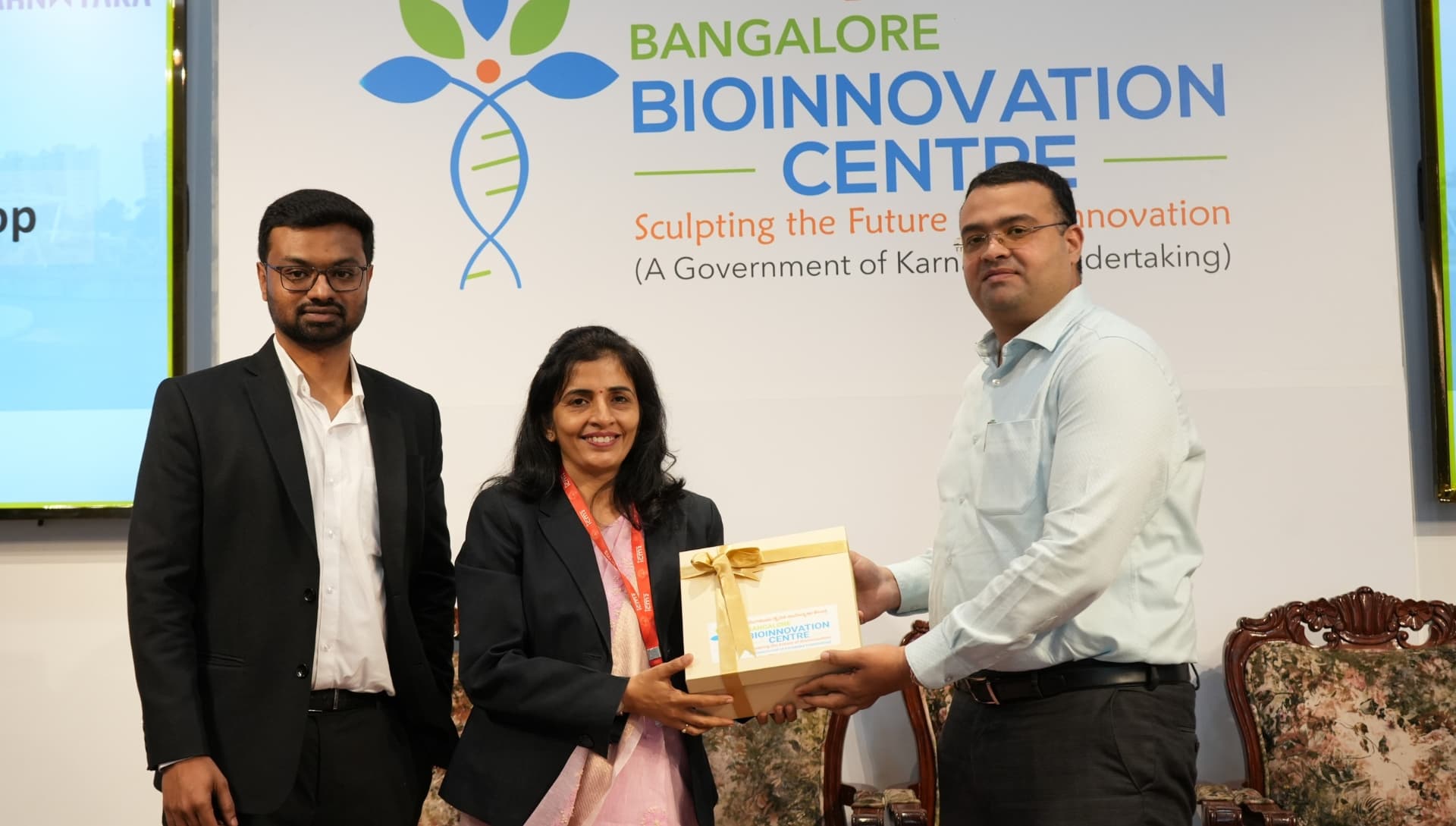 BBC-Incubated Startup 4baseCare Raises ₹90 Crore in Series B Funding ...